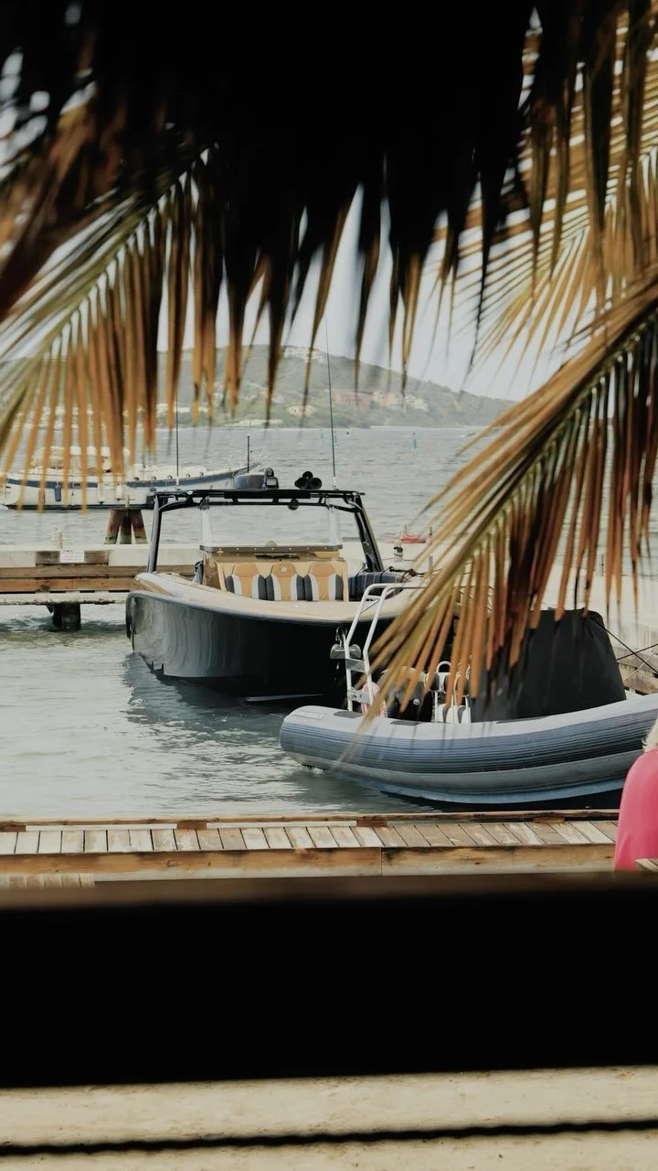 Midnight Sun Day Charter Boat Rentals - St Thomas St John Boat Charters
