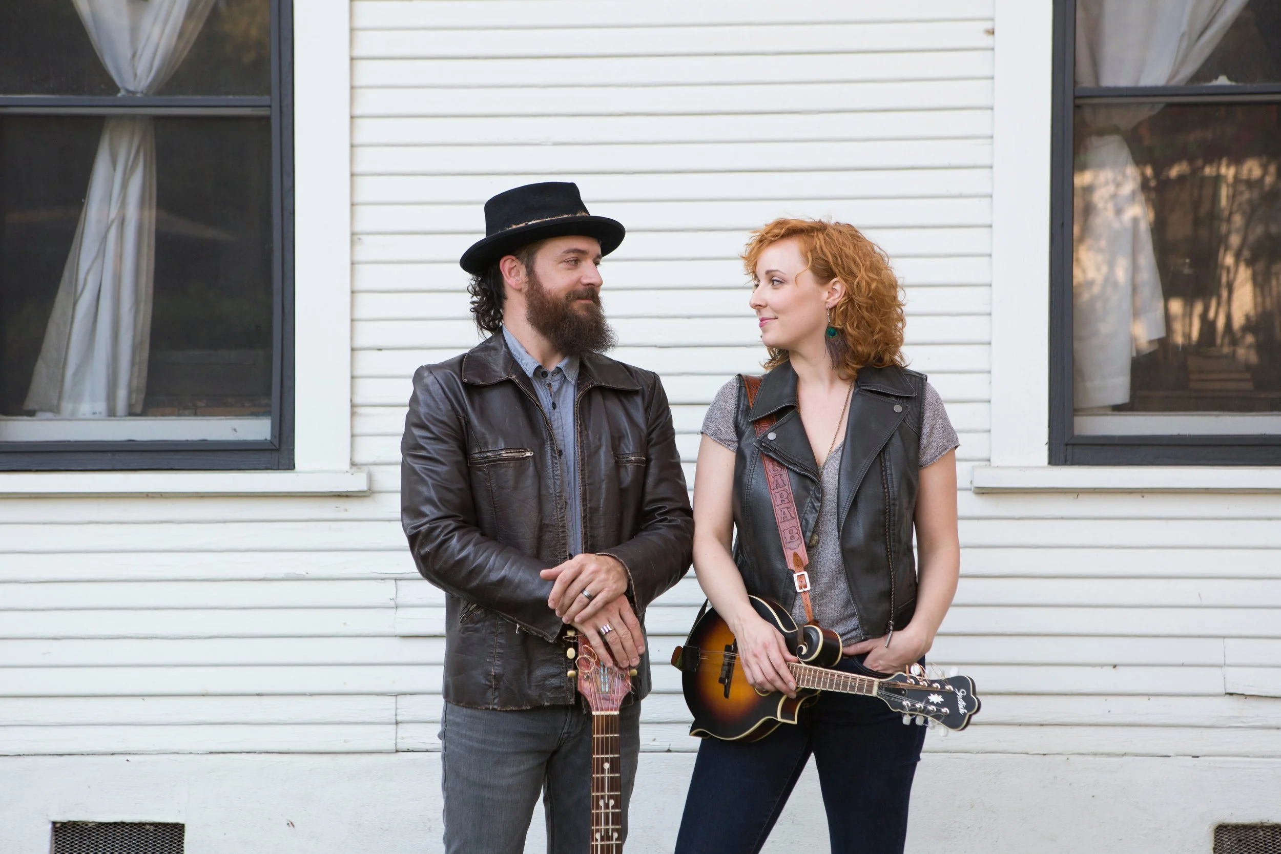 TENNESSEE STIFFS Folk Americana