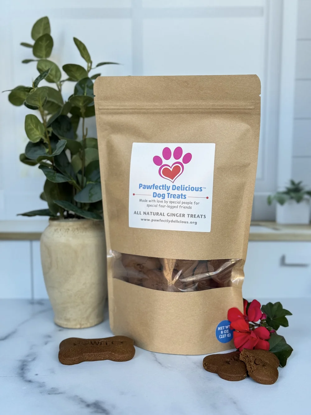 Store — Pawfectly Delicious