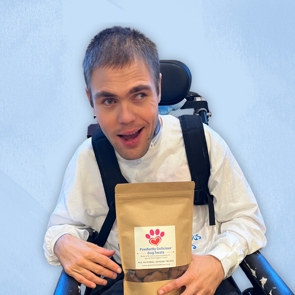 Our Team — Pawfectly Delicious