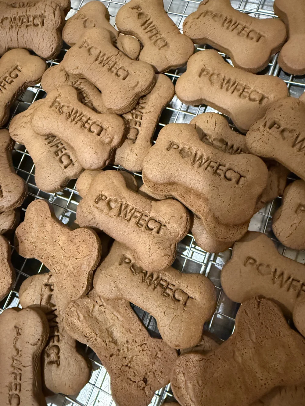 Pawfectly Delicious