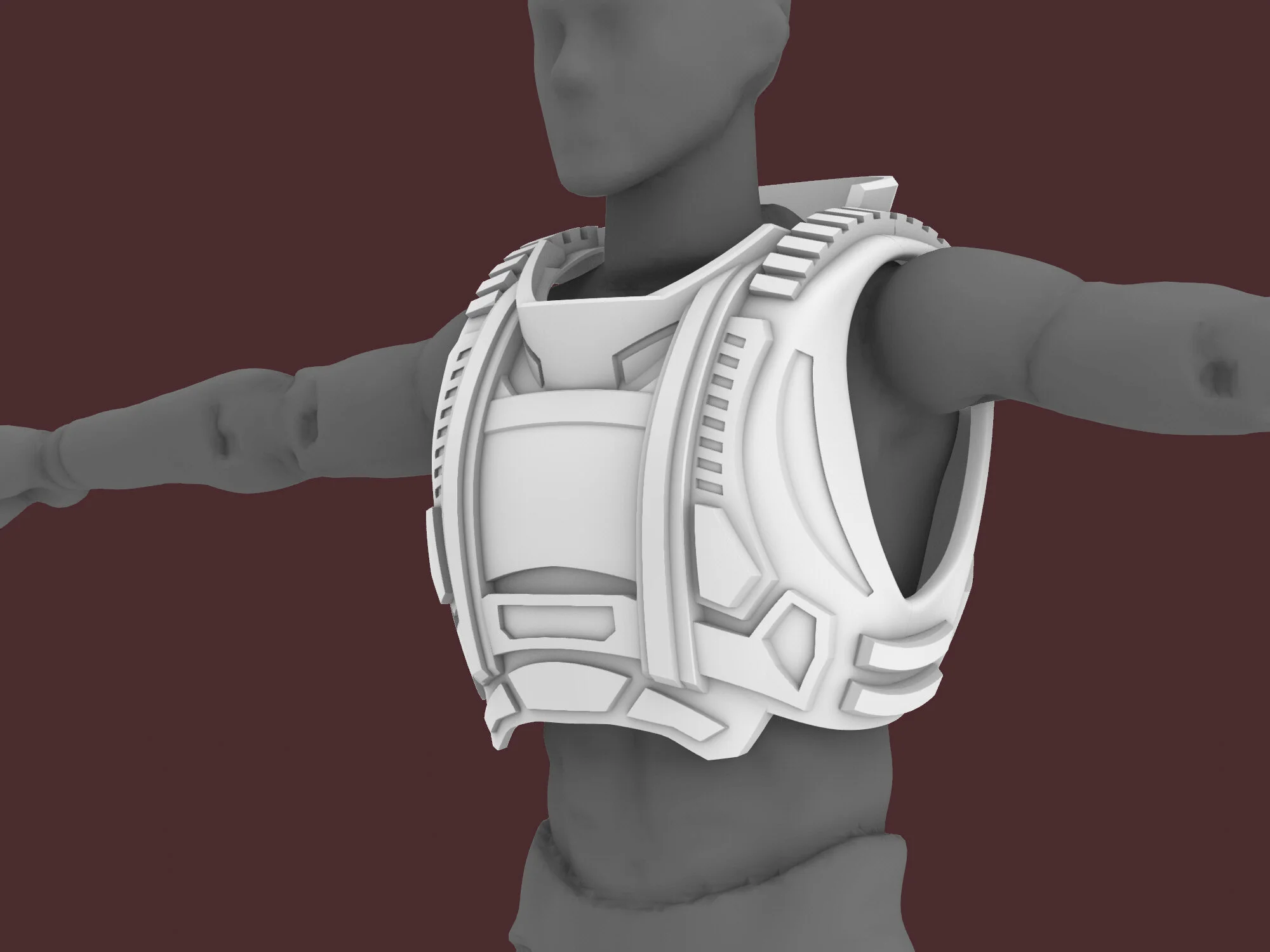 Clearance — Dtg Figures