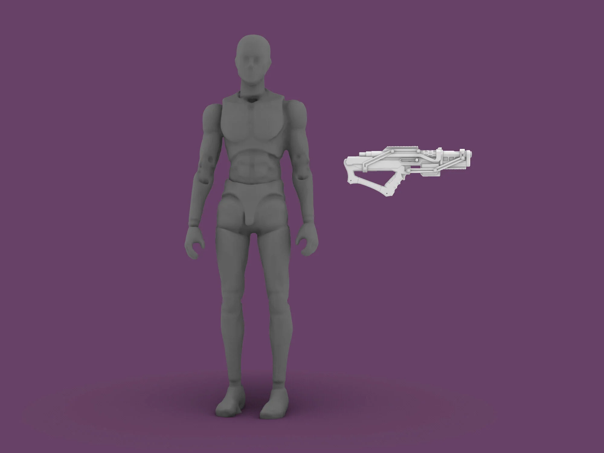 Clearance — Dtg Figures