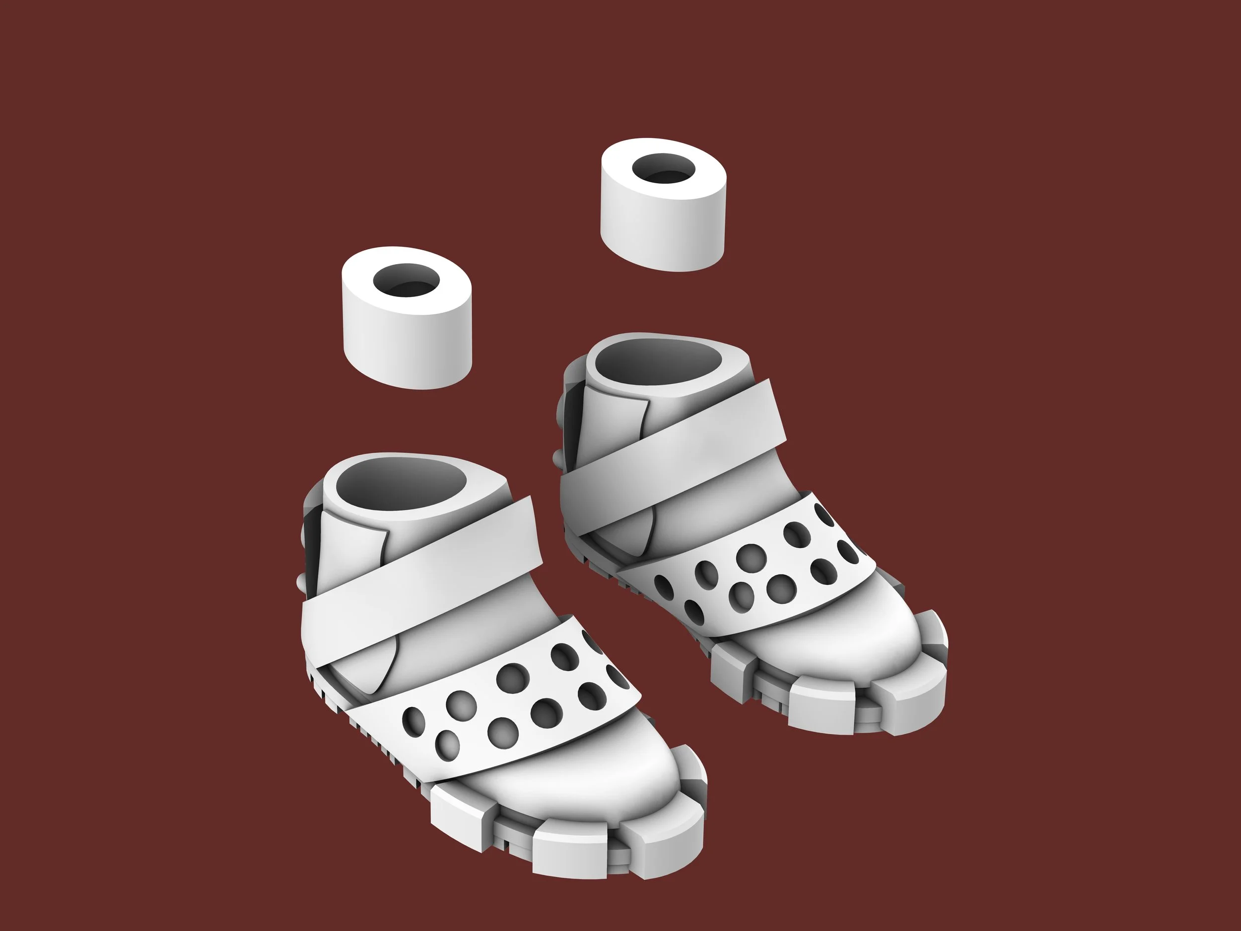 Clearance — Dtg Figures