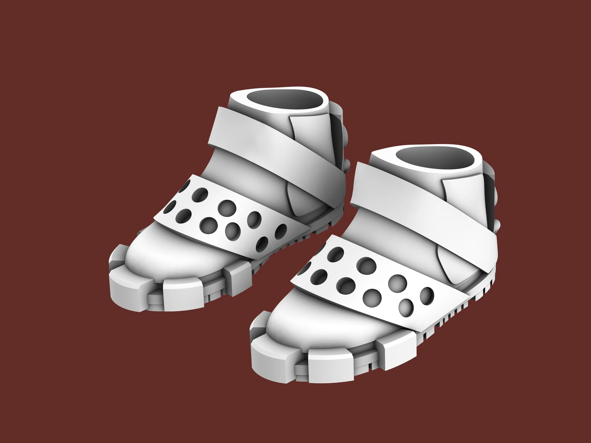 Clearance — Dtg Figures