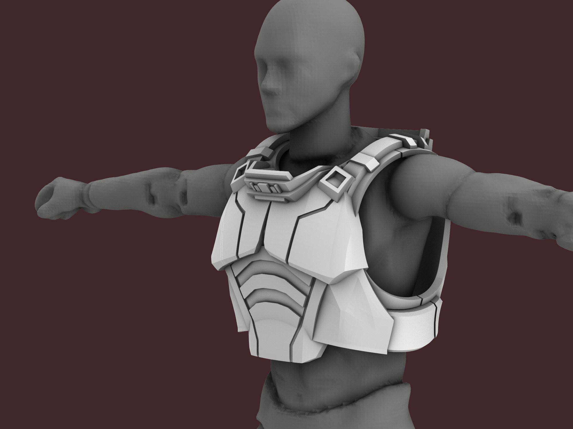 Clearance — Dtg Figures