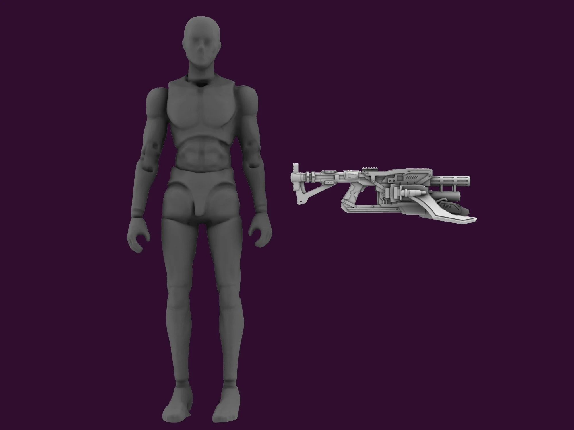 Clearance — Dtg Figures