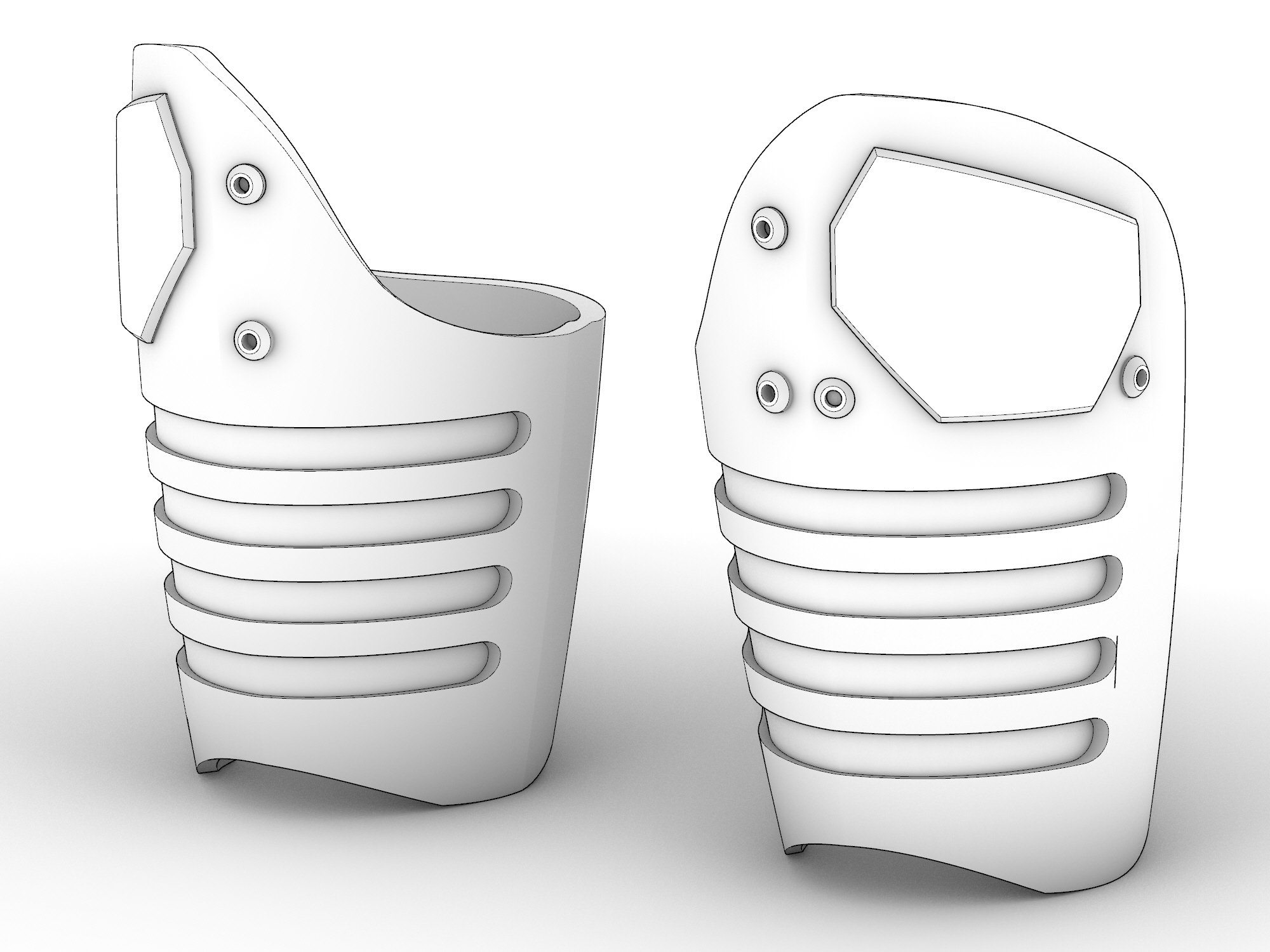 STL FIles — Dtg Figures