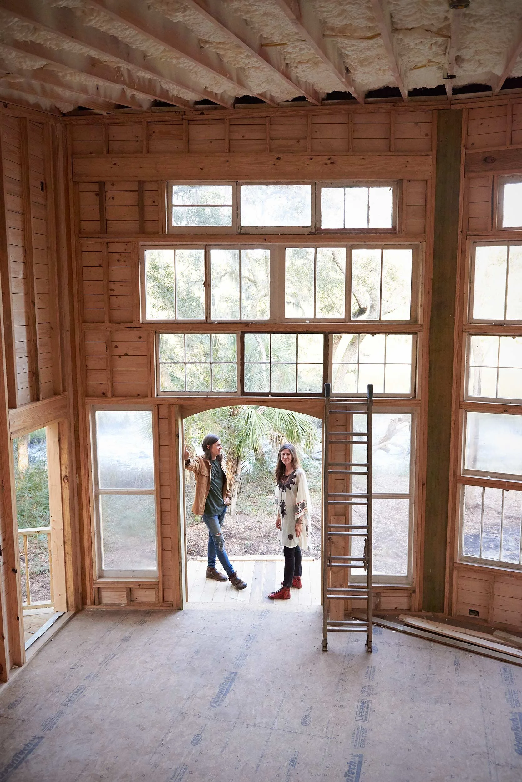 Bolt Treehouse — Galt Visual