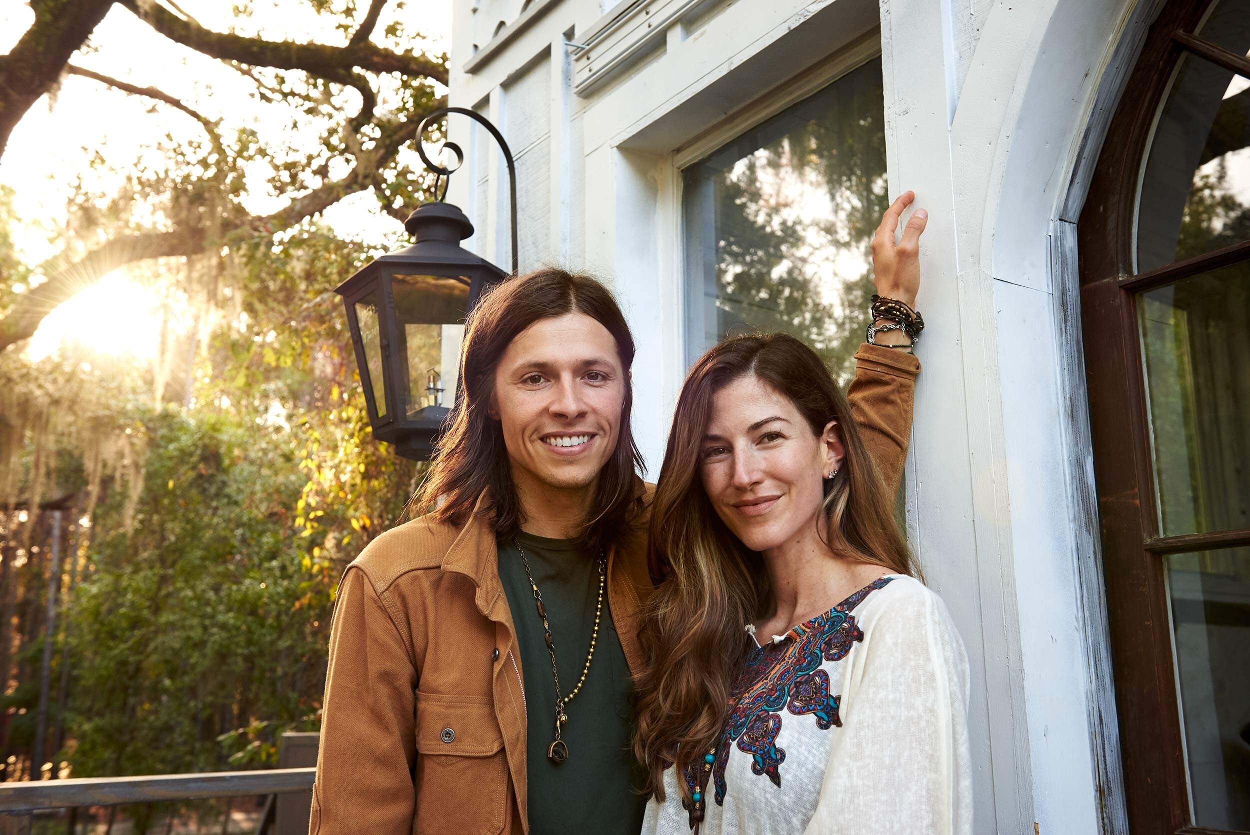 Bolt Treehouse — Galt Visual