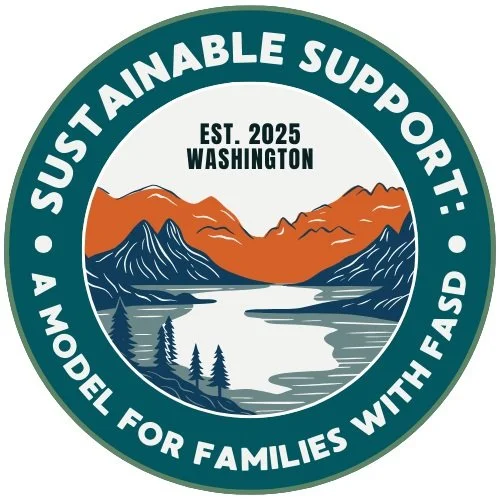 Support Groups — FASD Focus NW