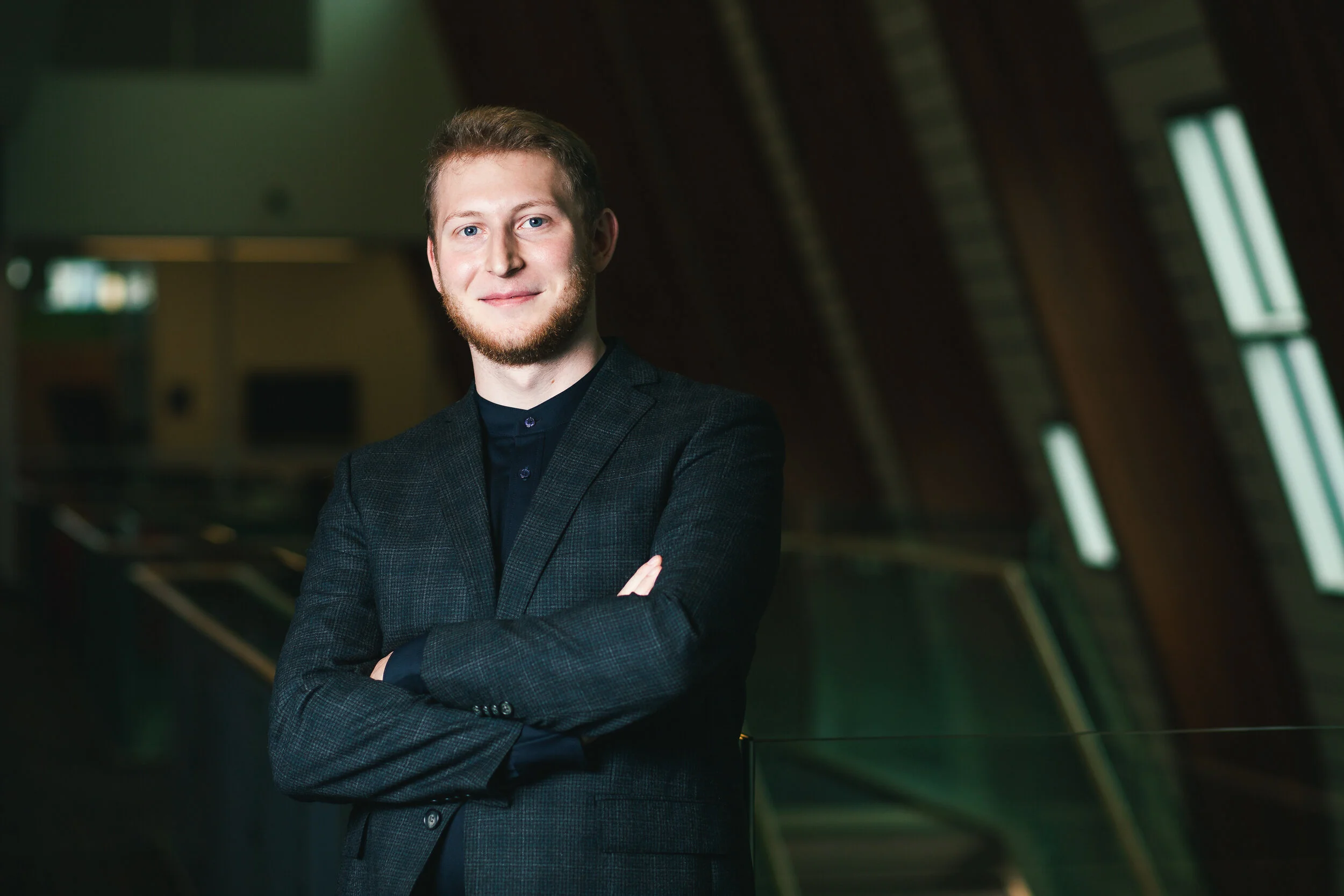 Photos — William Broverman