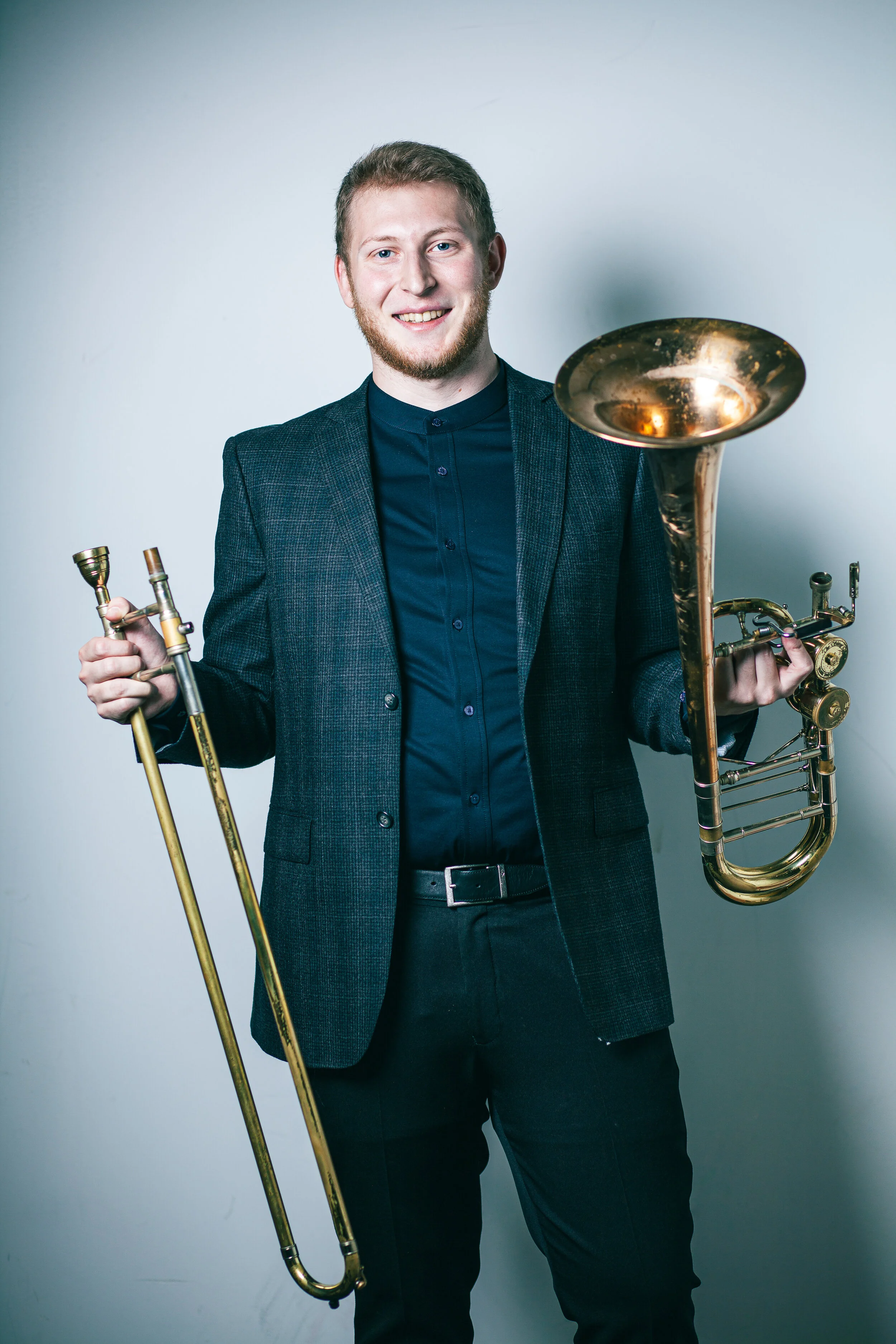 Photos — William Broverman