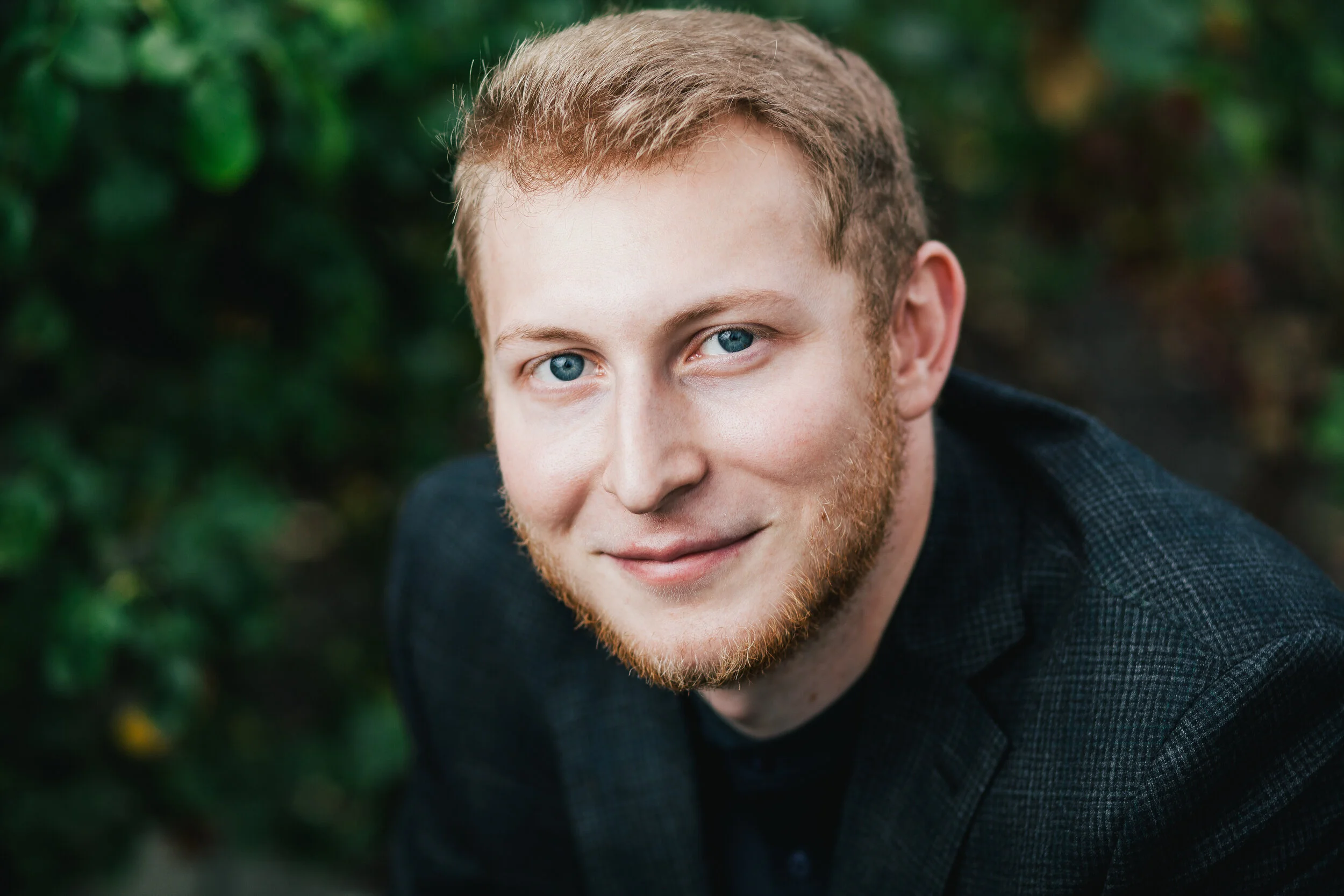 Photos — William Broverman