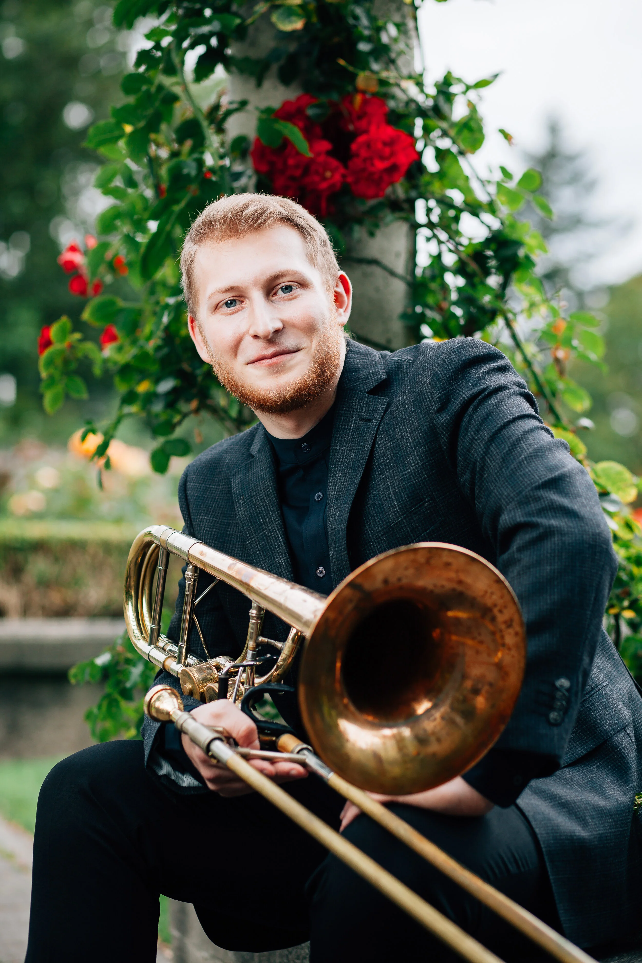 Photos — William Broverman