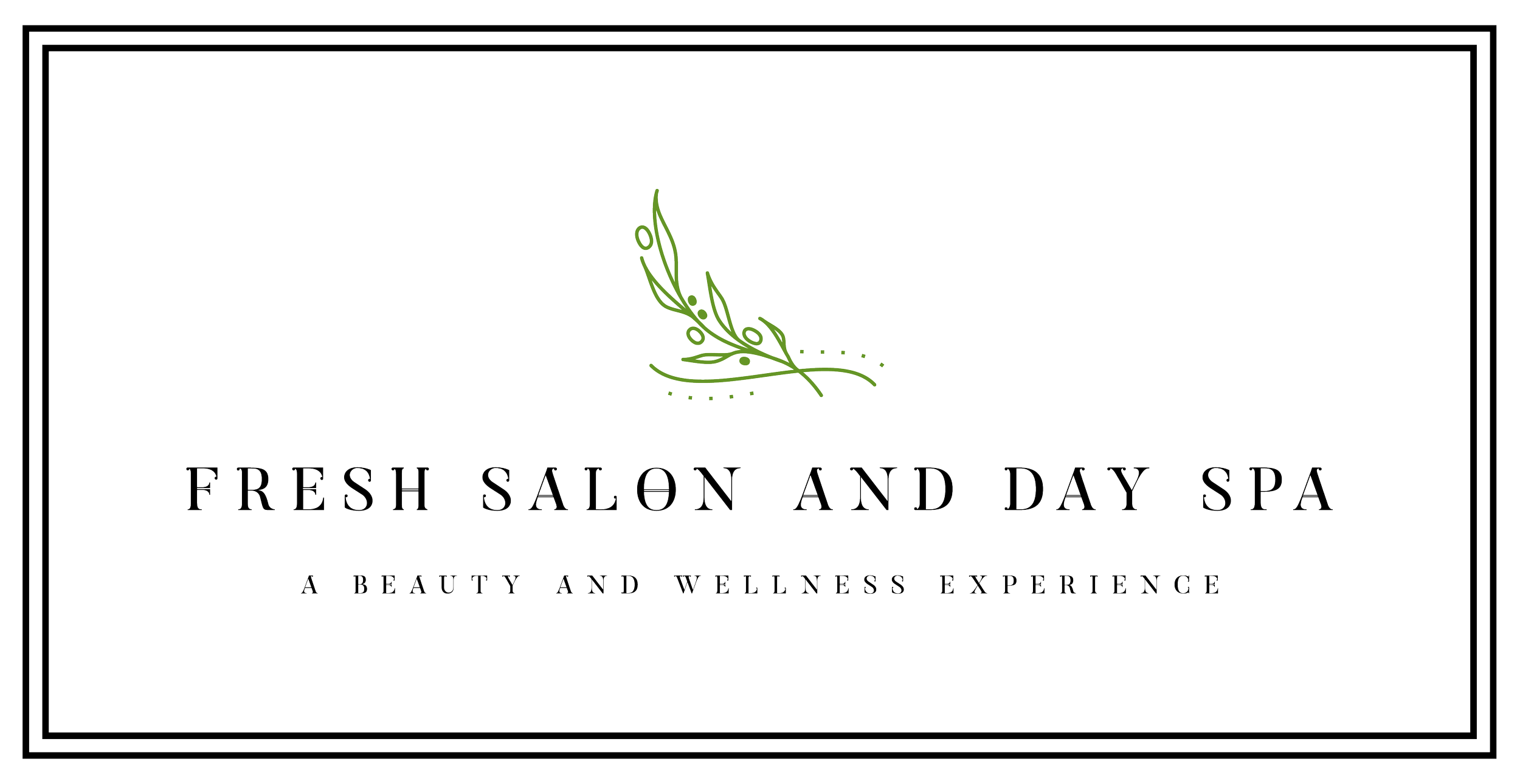 Fresh Salon & Day Spa