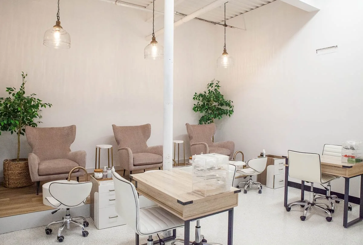 Fresh Salon & Day Spa