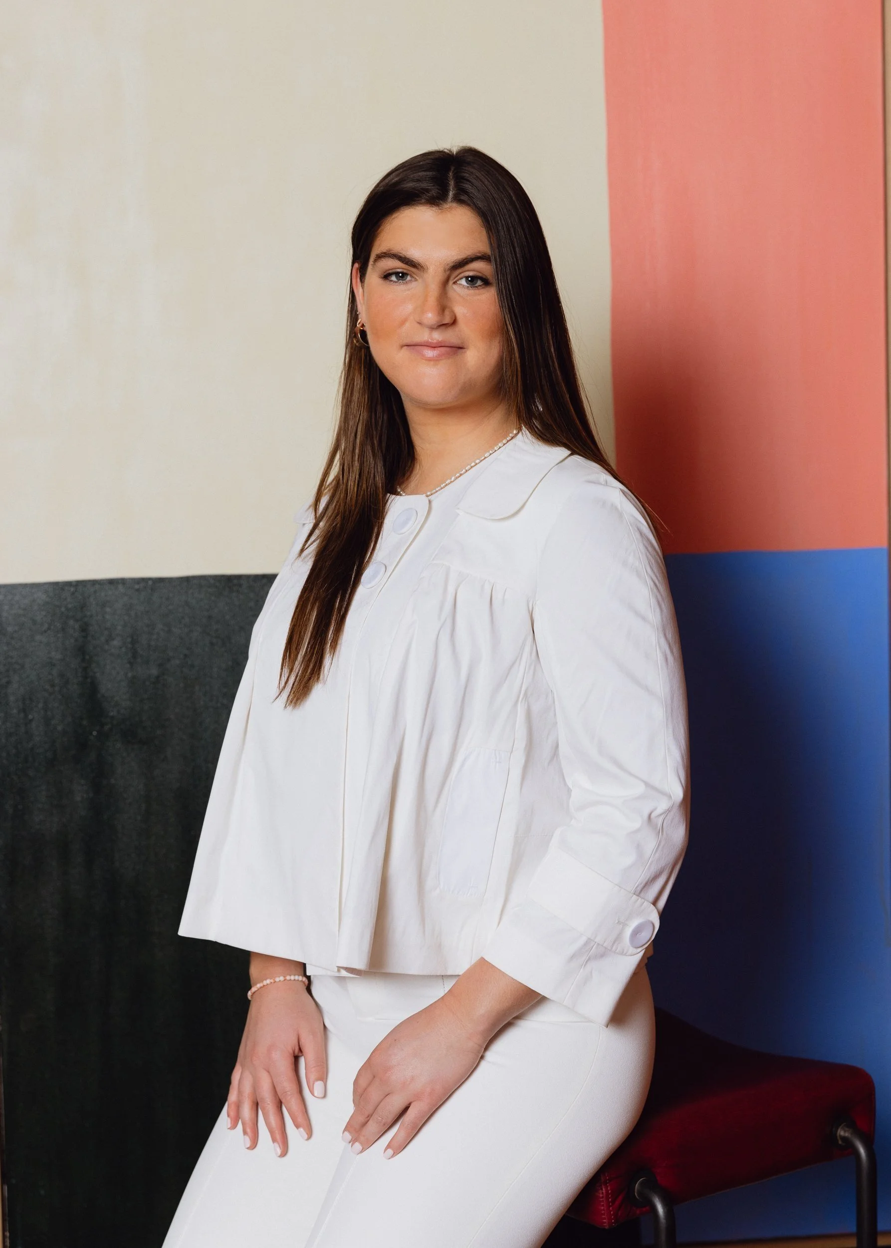 About — Jessica Arb Danial Art Advisory