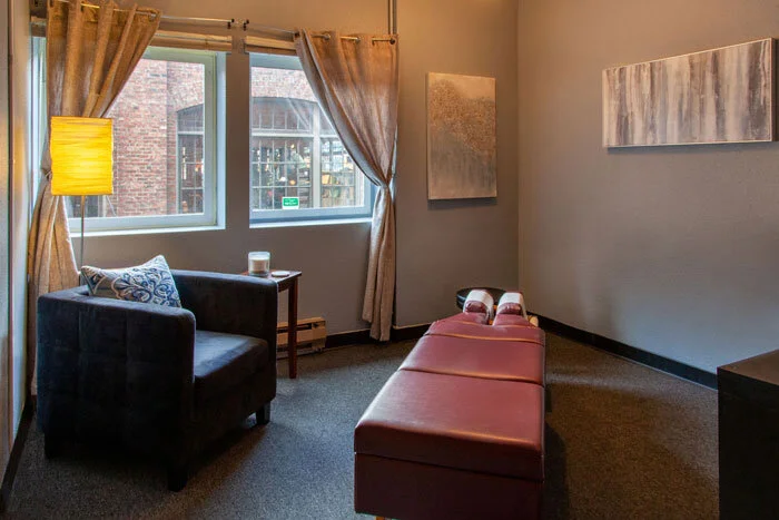 About — Flourish Chiropractic Spa