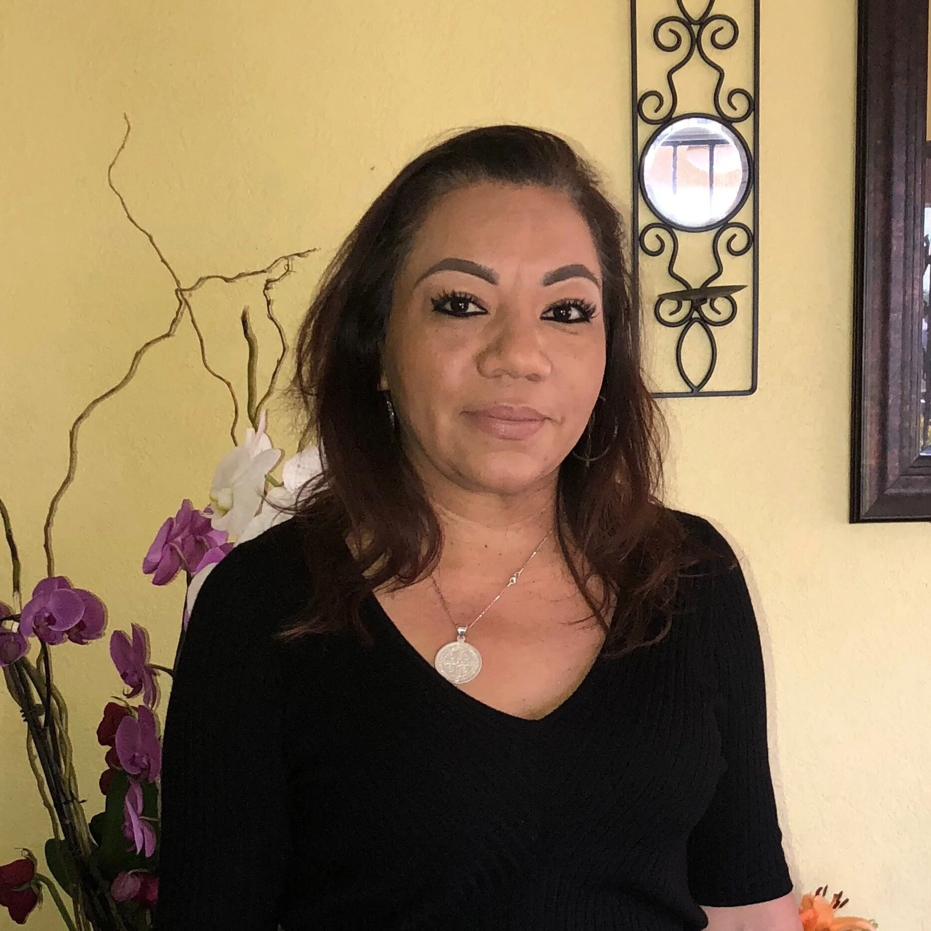 Team — Nuestras Raíces