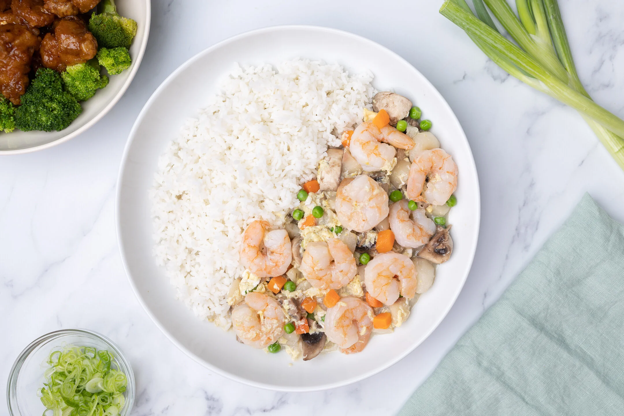 Catering — Tso Chinese Takeout & Delivery