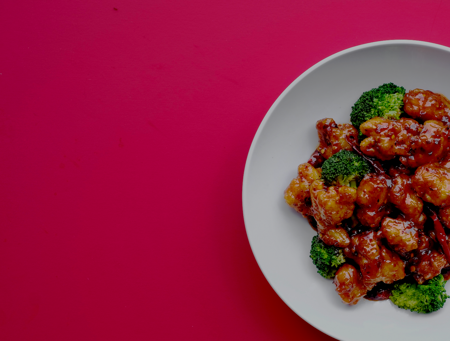Tso Chinese Takeout & Delivery