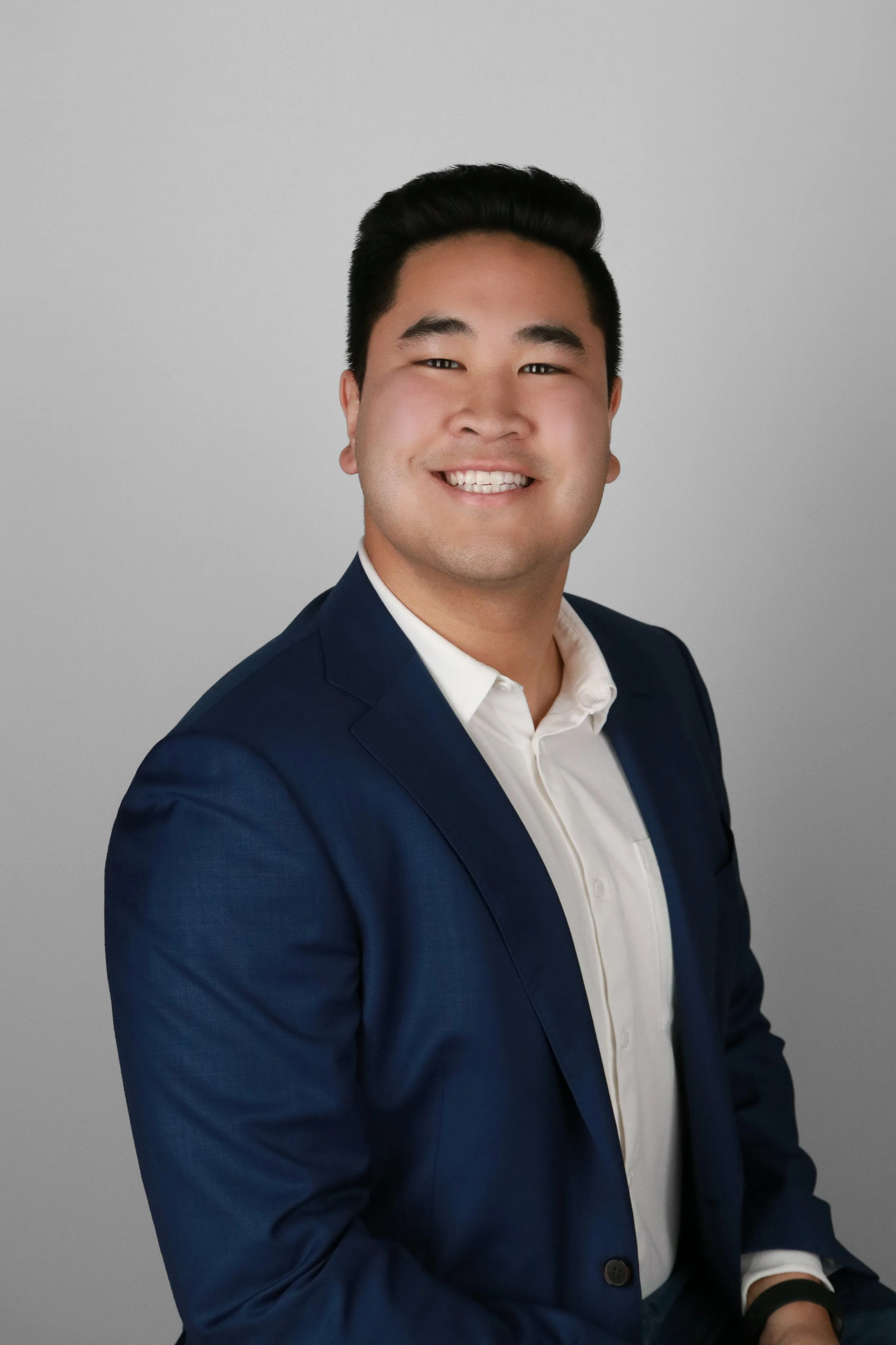 Professional Headshots And Portraits In Houston - Studiopod