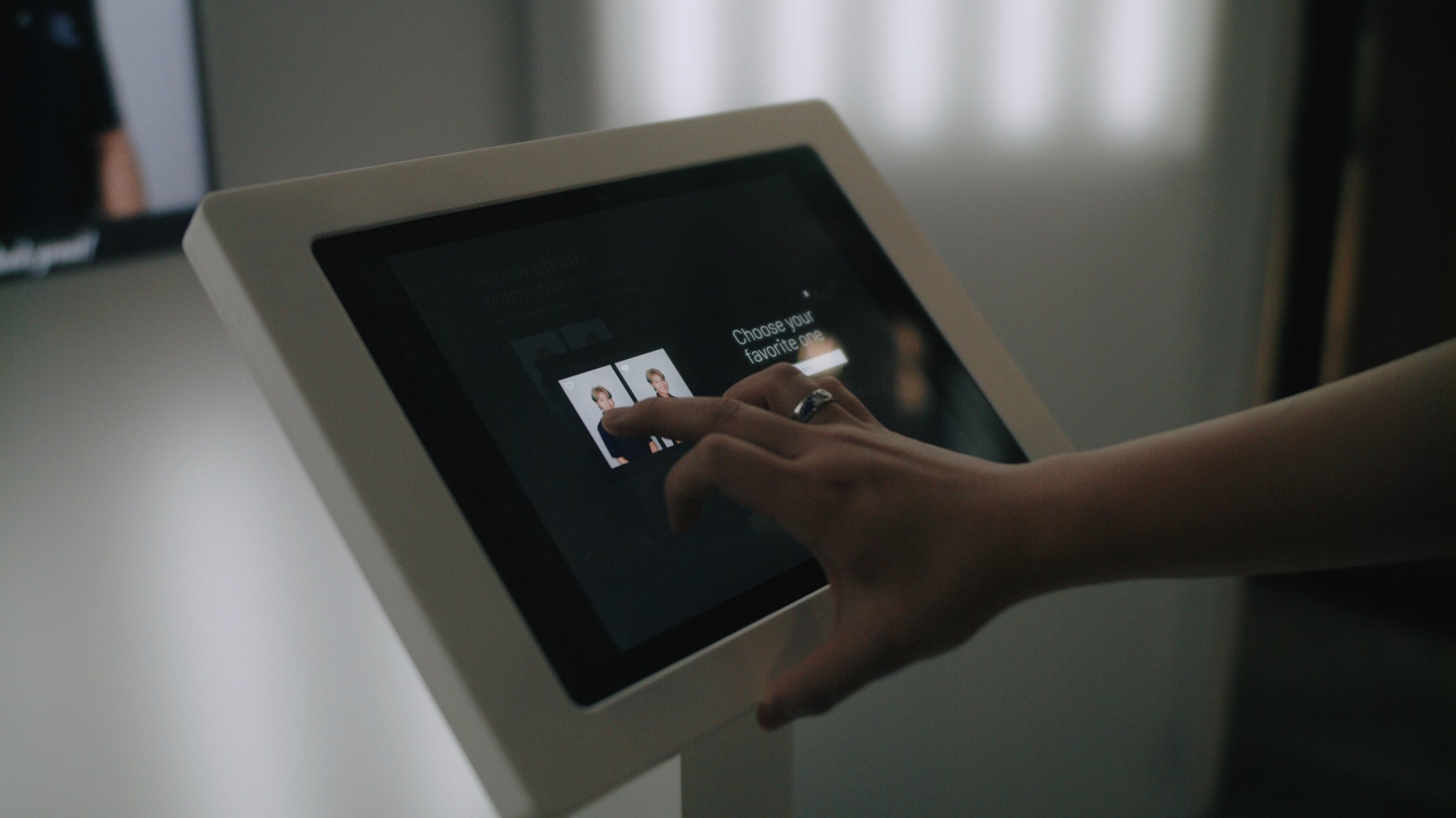 Professional Headshots And Portraits In Houston - Studiopod