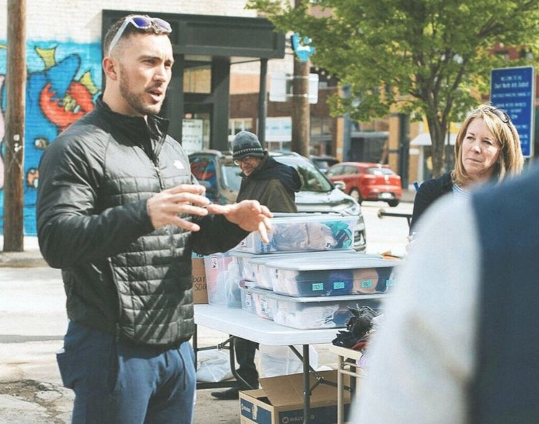 Meet the Make-A-Day Team | Leaders Driving Impact — MAKE-A-DAY Foundation