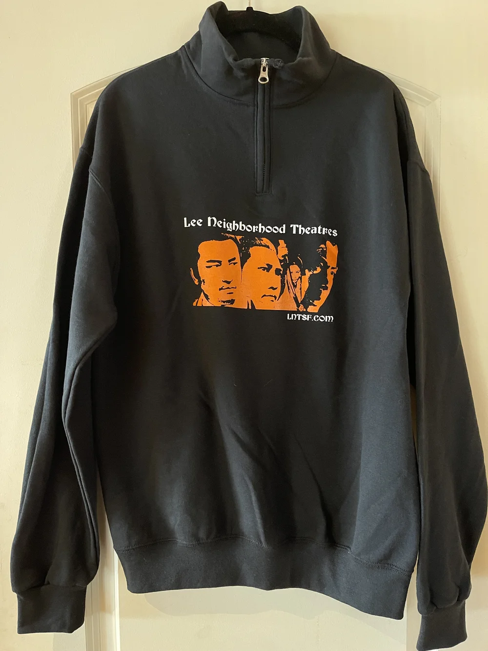 Lee Neighborhood Theatres