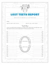 TOOTH FAIRY KIT — Cache Valley Pediatric Dentistry