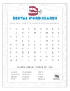Kids Dental Activities & Printables — Cache Valley Pediatric Dentistry