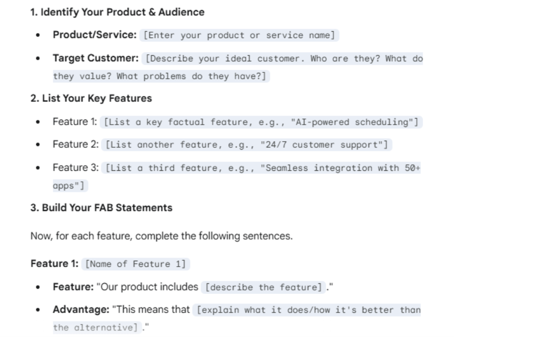 25 ChatGPT Copywriting Prompts to Improve Your Copywriting