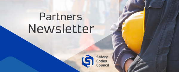 Safety Codes Council Partners Newsletter - Fall 2019 — Alberta Fire ...