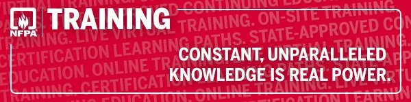 NFPA Training — Alberta Fire Safety Association