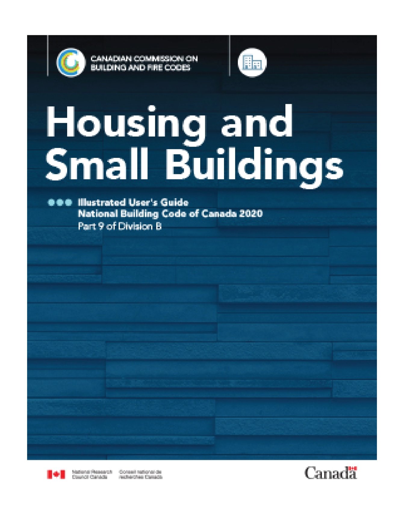 Part 9 Handbook — Alberta Fire Safety Association