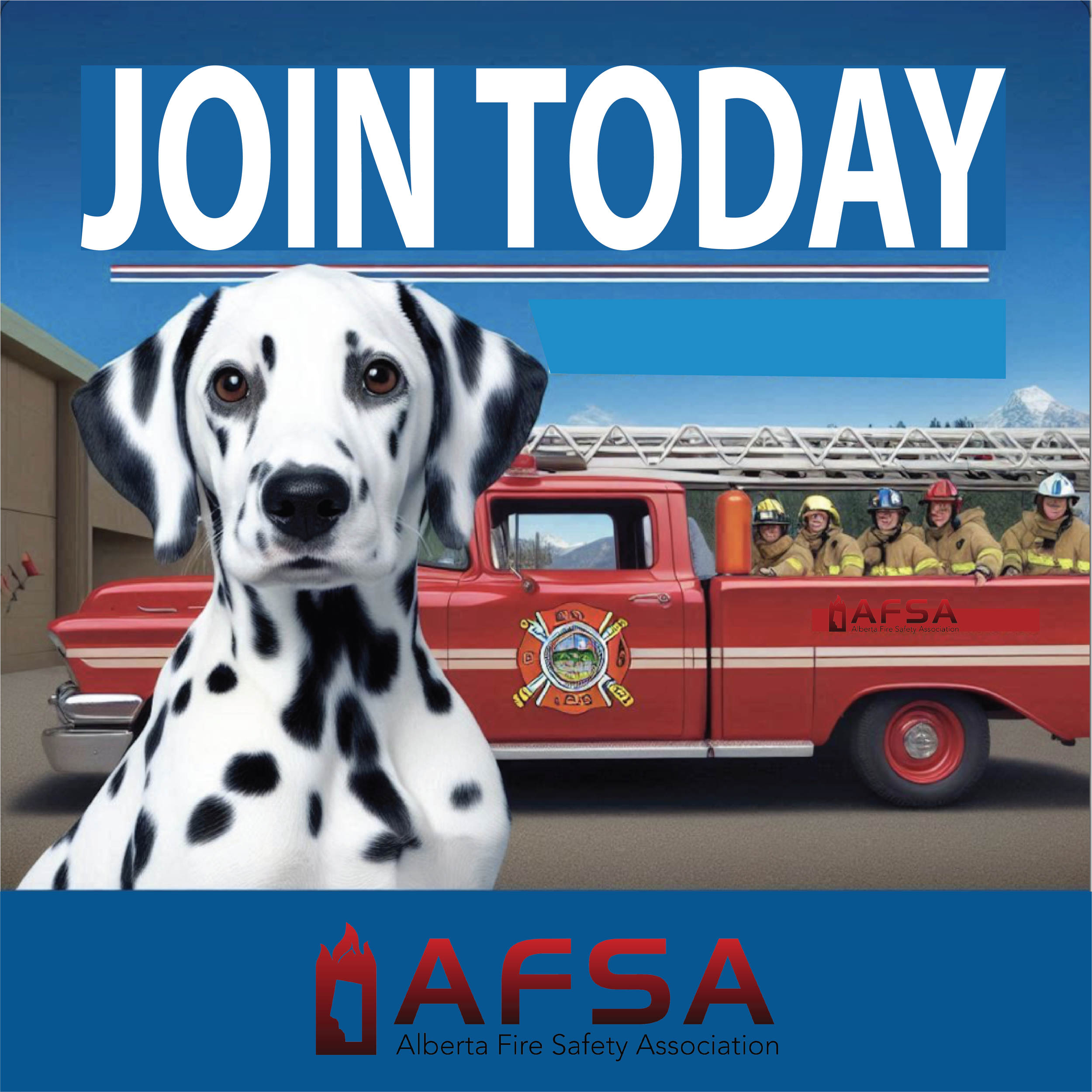 Alberta Fire Safety Association | Promote Fire Safety