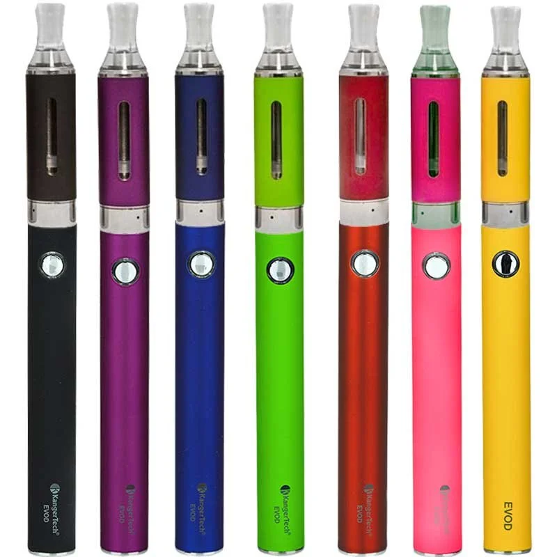 Ego Evod Tank