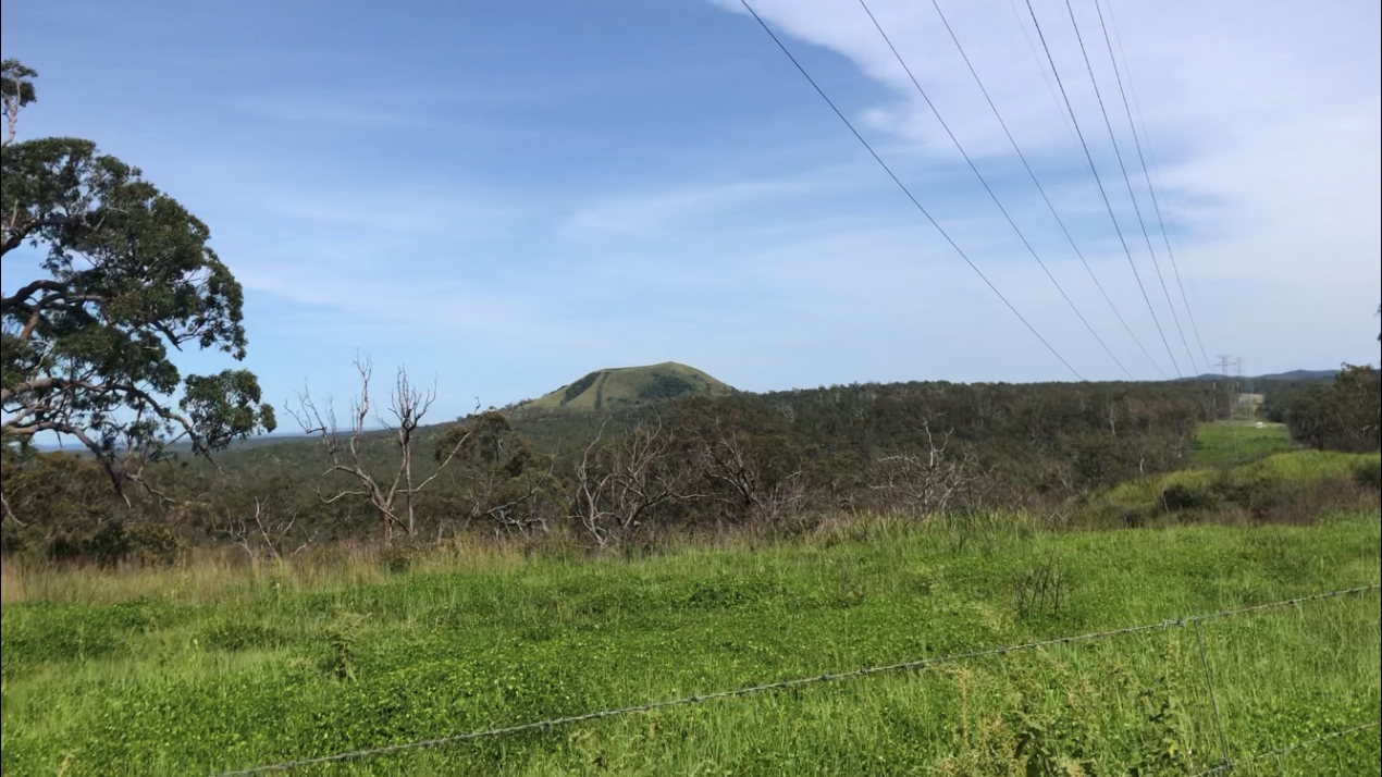 Mt Fox Energy Park