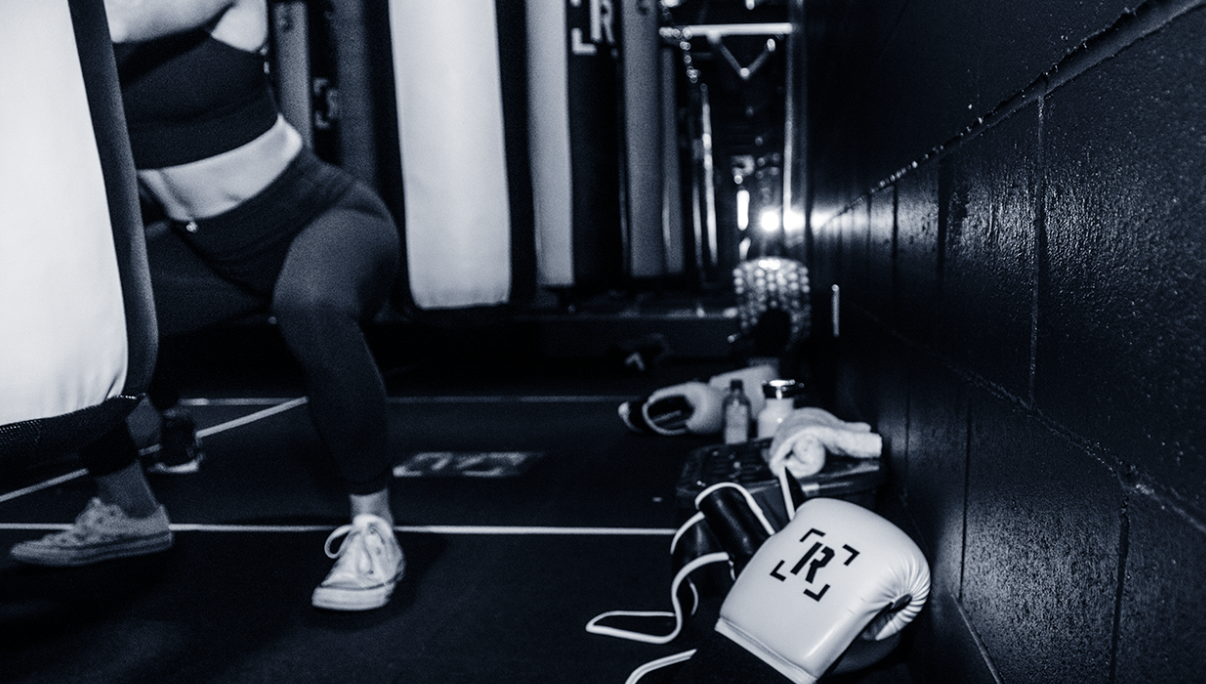 Book a Session at Our Calgary Rumble Boxing Studio. Fitness classes ...