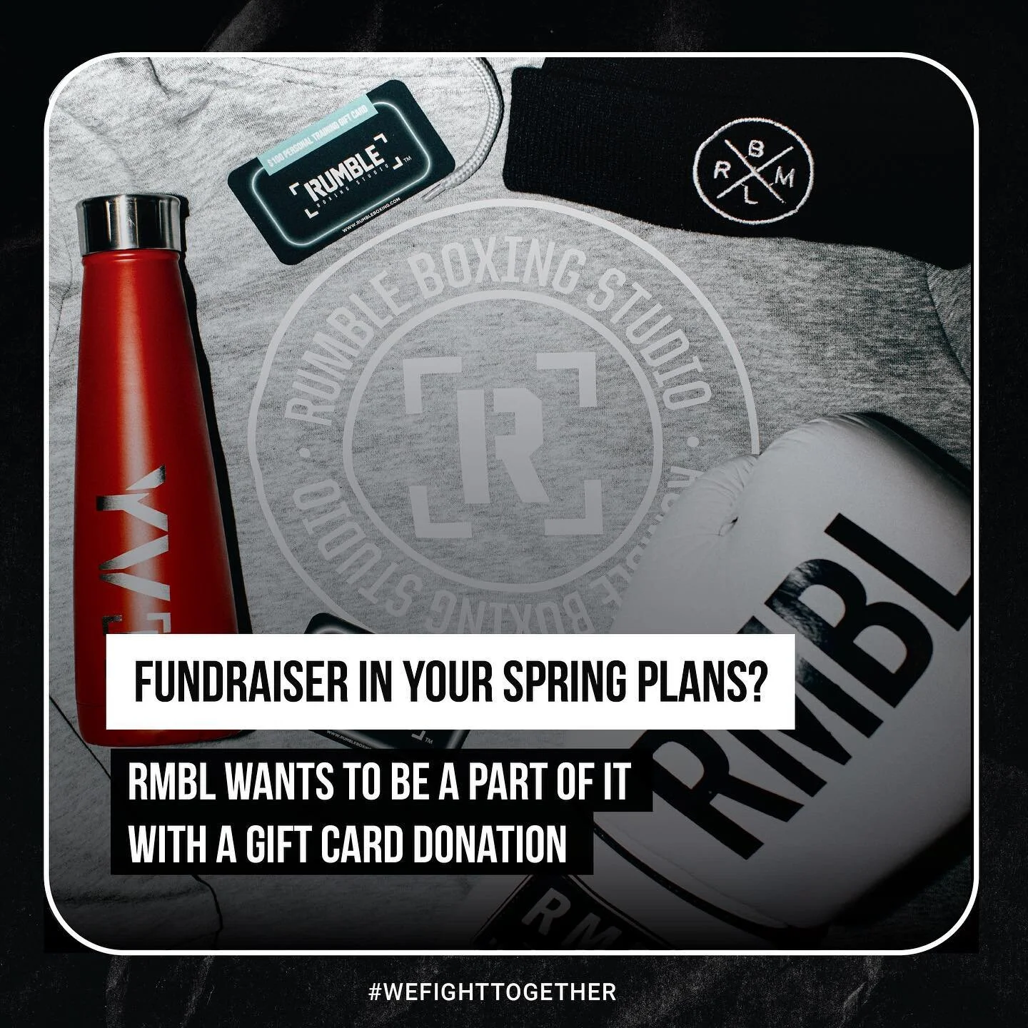 Boxing Classes in Calgary, Vancouver & Toronto - Rumble Boxing Studio