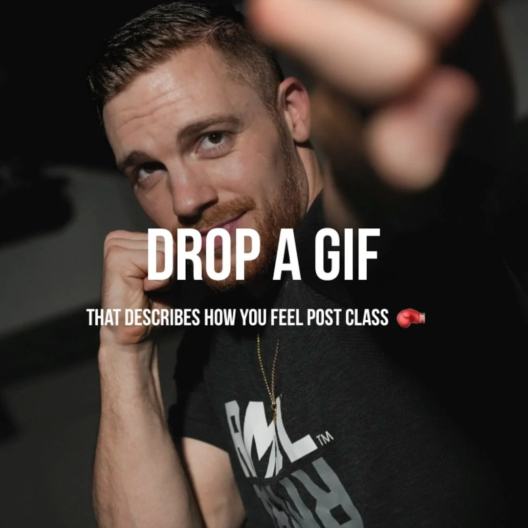 Toronto Fitness Class Pricing - Rumble Boxing Studio