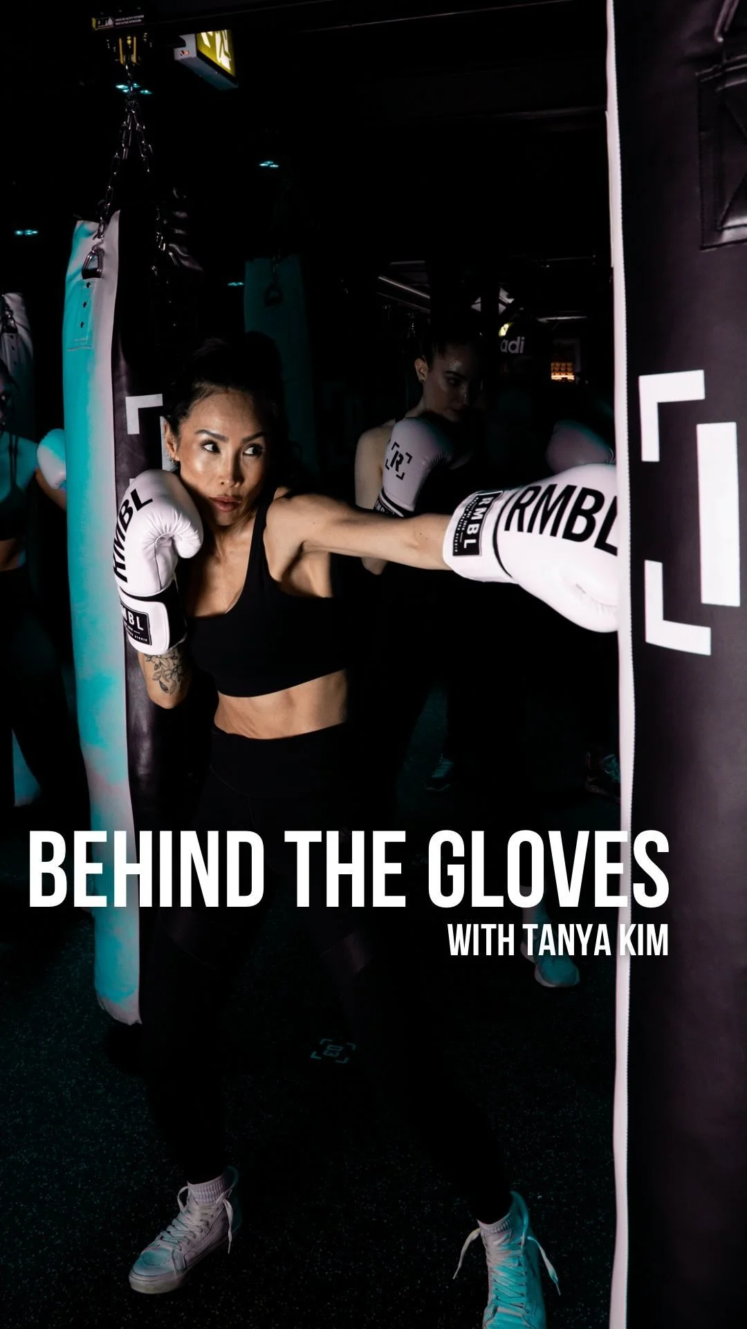 Frequently Asked Questions - Rumble Boxing Studio - Calgary & Vancouver