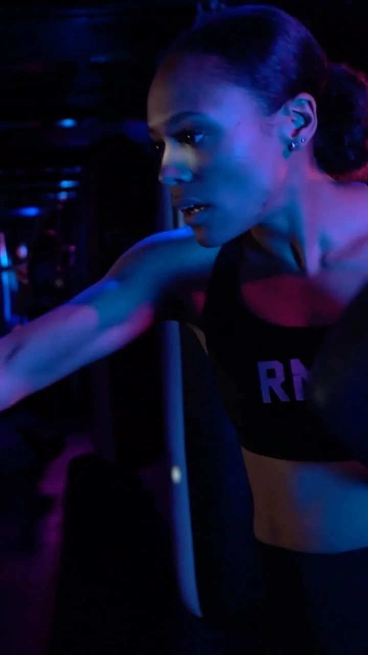 Boxing Classes in Calgary, Vancouver & Toronto - Rumble Boxing Studio