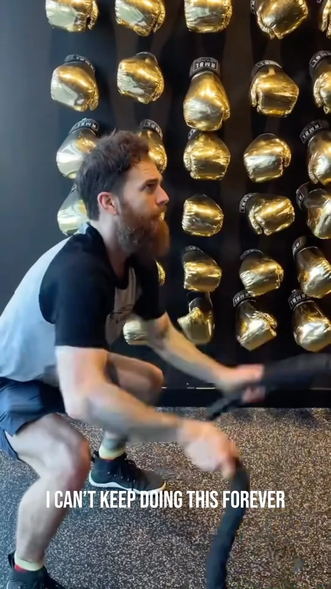 Boxing Classes in Calgary, Vancouver & Toronto - Rumble Boxing Studio