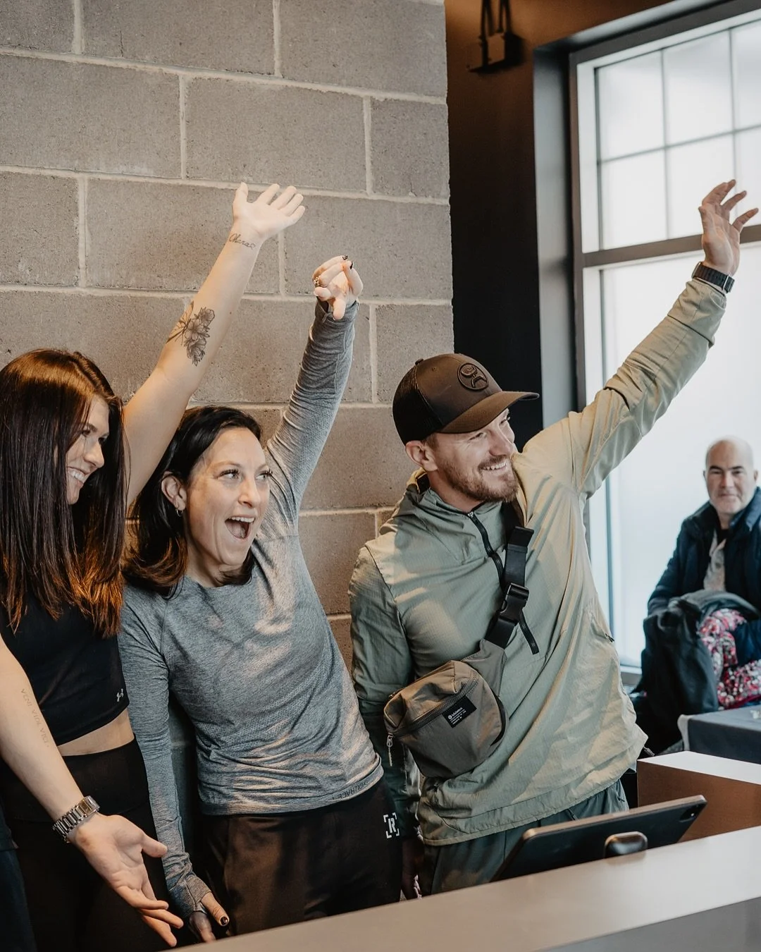 Boxing Classes in Calgary, Vancouver & Toronto - Rumble Boxing Studio