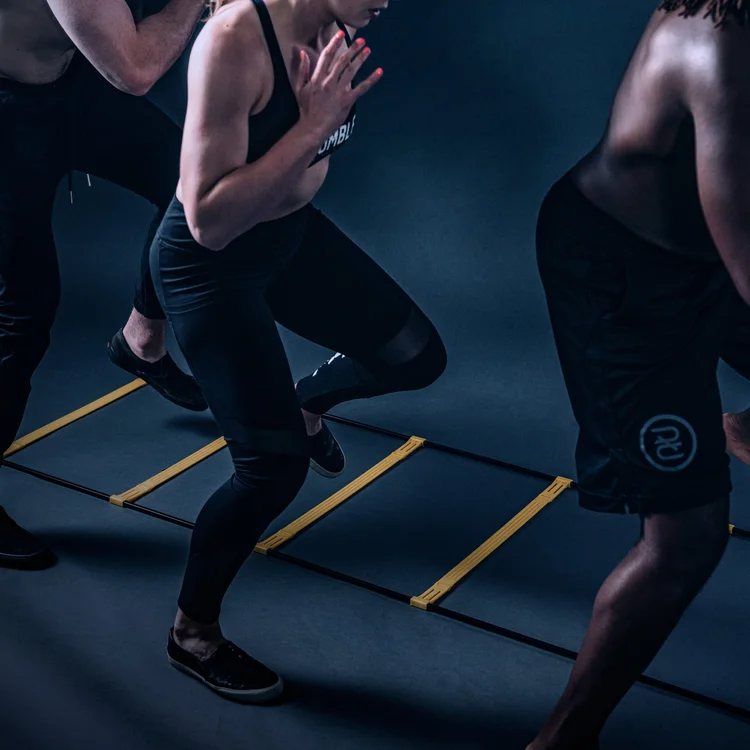 Are You Ready To Rumble? Your First Class Is Free