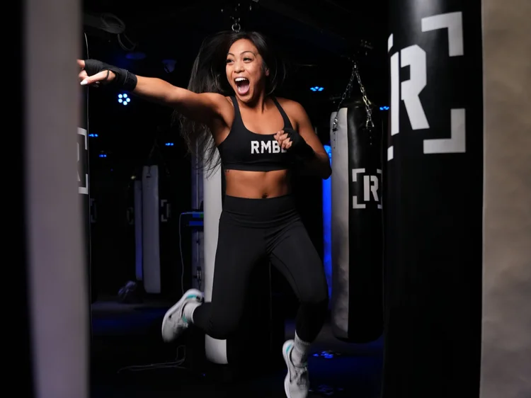 Are You Ready To Rumble? - Your First Class Is Free