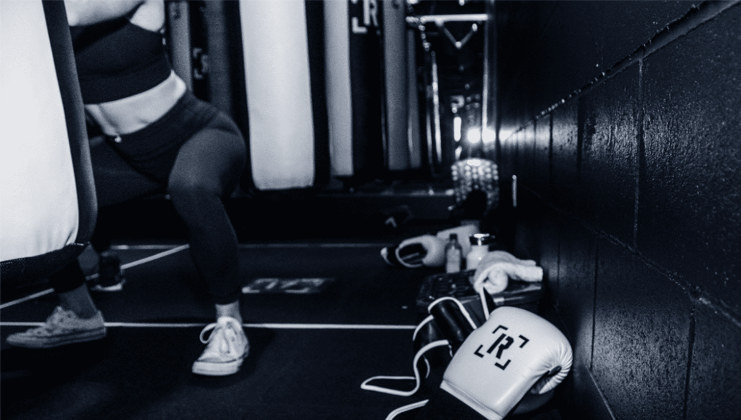 Book a Session at Our Vancouver Rumble Boxing Studio. Group fitness ...