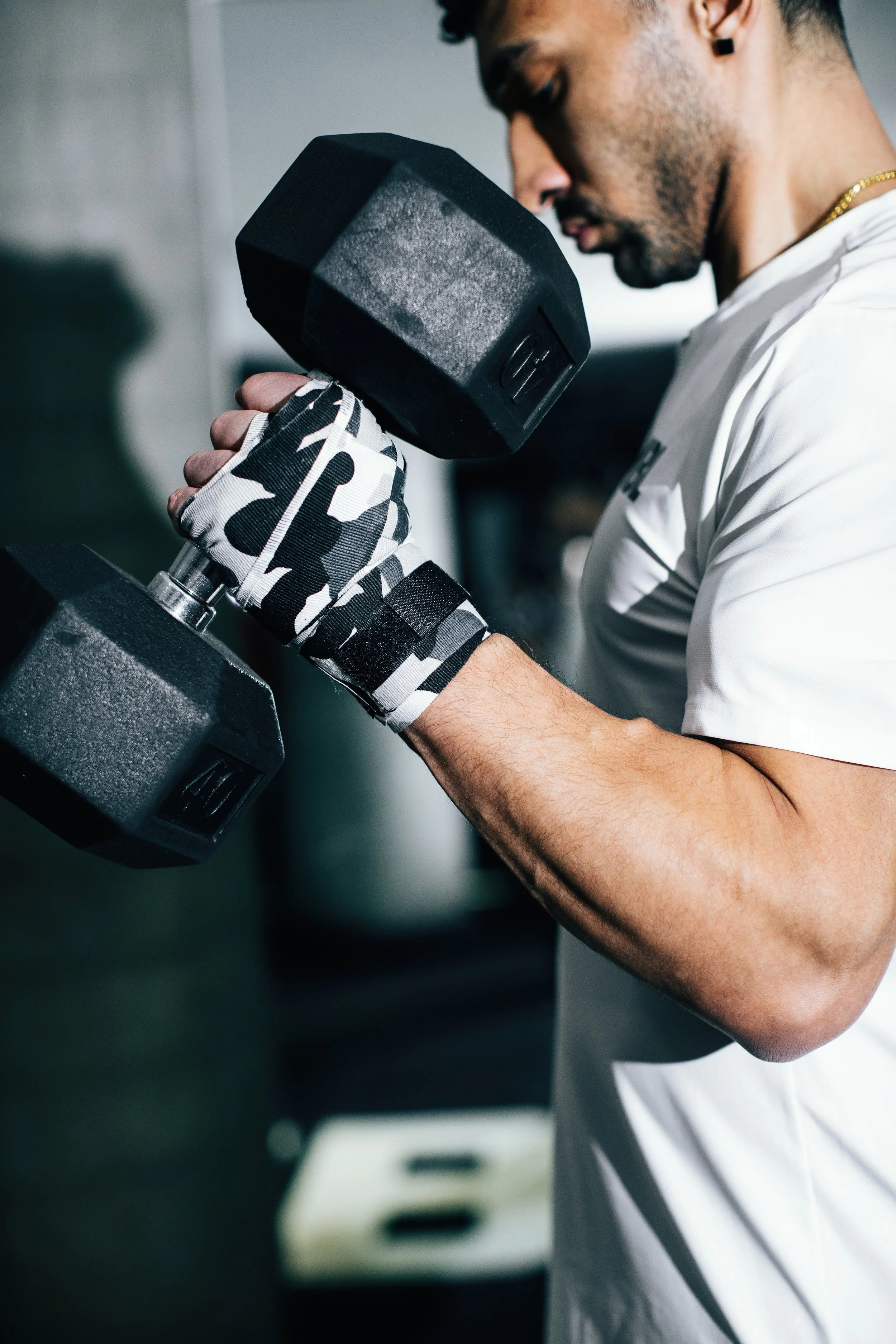 WINTER WARRIOR: DEFYING THE CHILL WITH RUMBLE — Rumble Boxing Studio